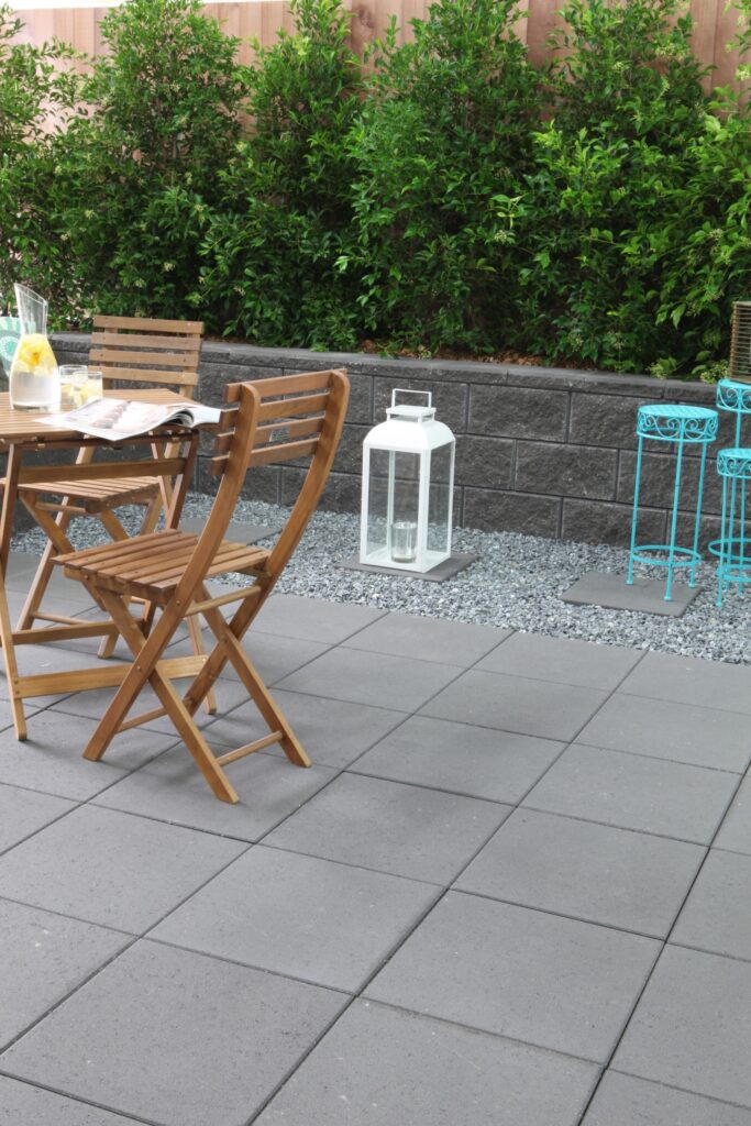 Adbri Versawall Block Charcoal ONLINE ONLY SPECIAL OFFER – Smart Stone ...