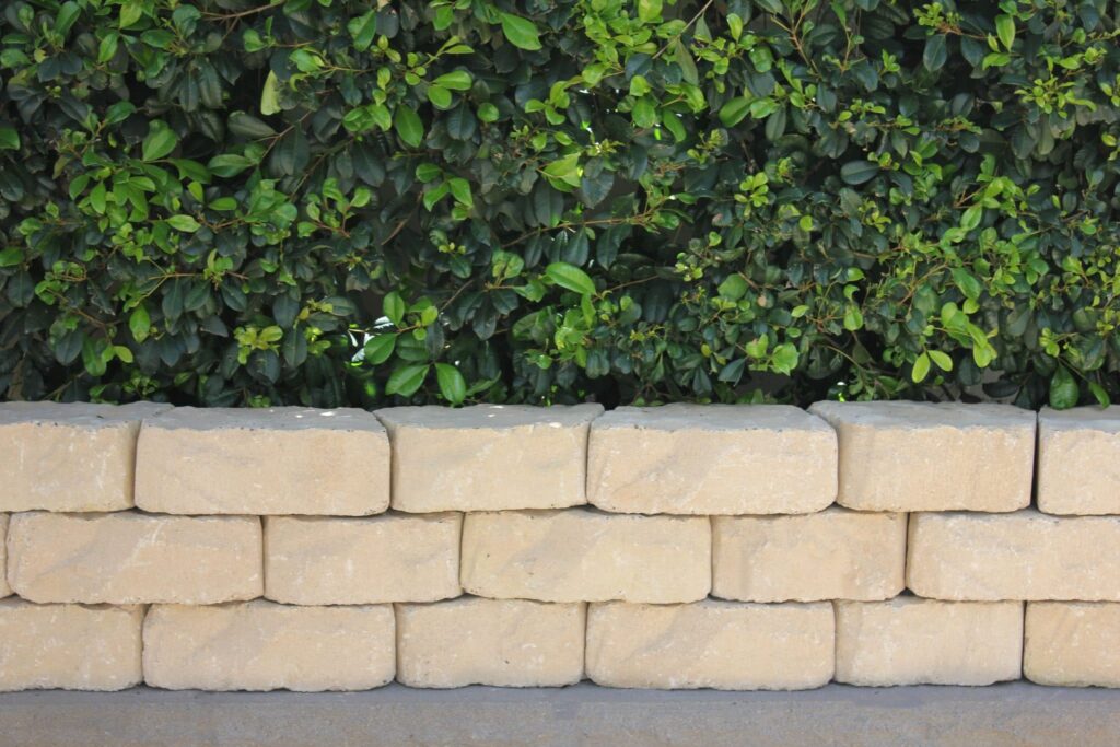 Apex Garden Edging - Smart Stone Blocks & Pavers Buy Online