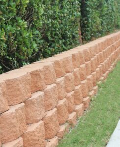 Apex Classic Wall Canyon – Smart Stone Blocks & Pavers Buy Online