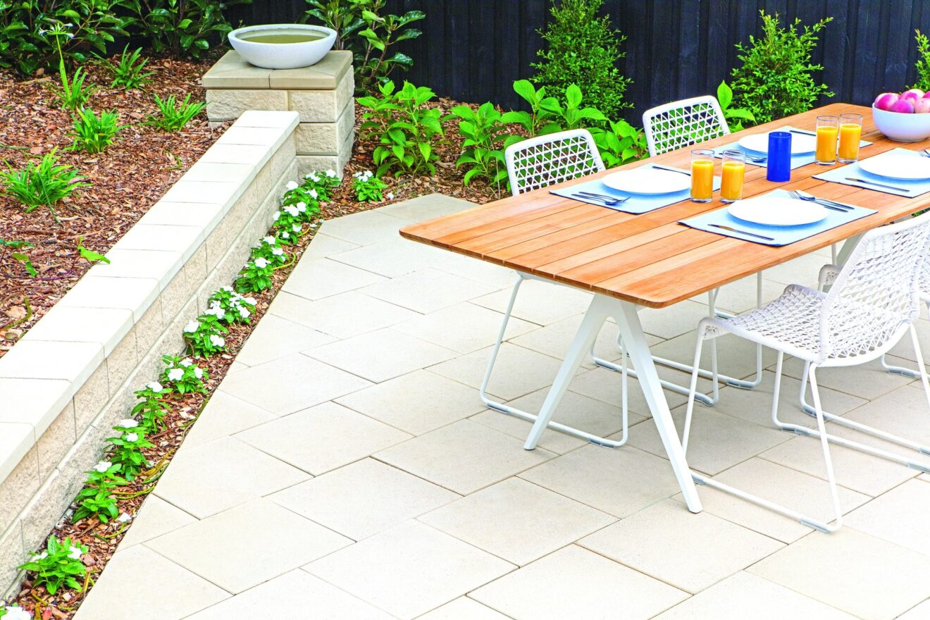 Adbri Euro Classic Cyprus - Smart Stone Blocks & Pavers Buy Online