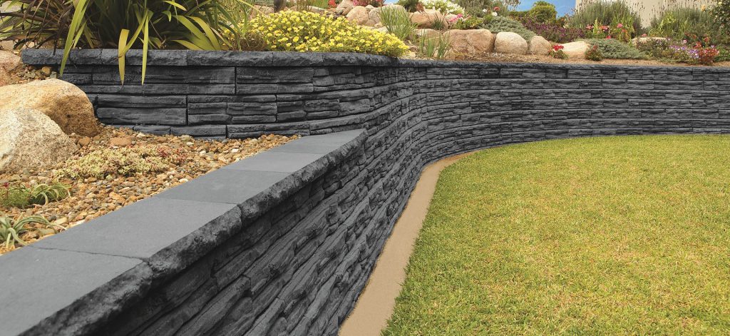 Adbri Natural Impressions? Flagstone Capping Ironstone – Smart Stone ...