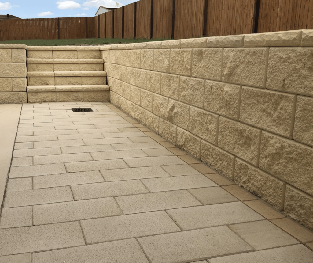 Apex SierraPAVE – Smart Stone Blocks & Pavers Buy Online