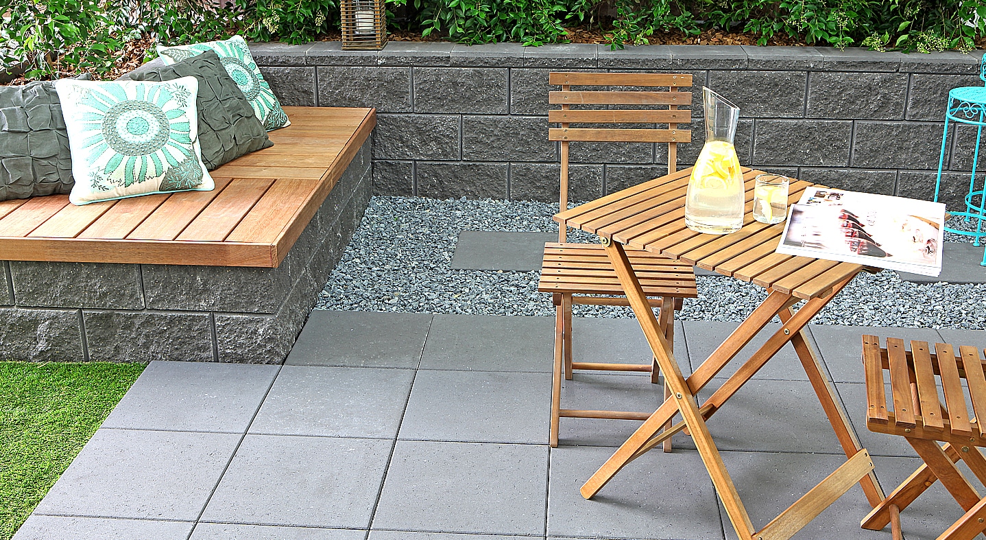 Adbri - Smart Stone Blocks & Pavers Buy Online