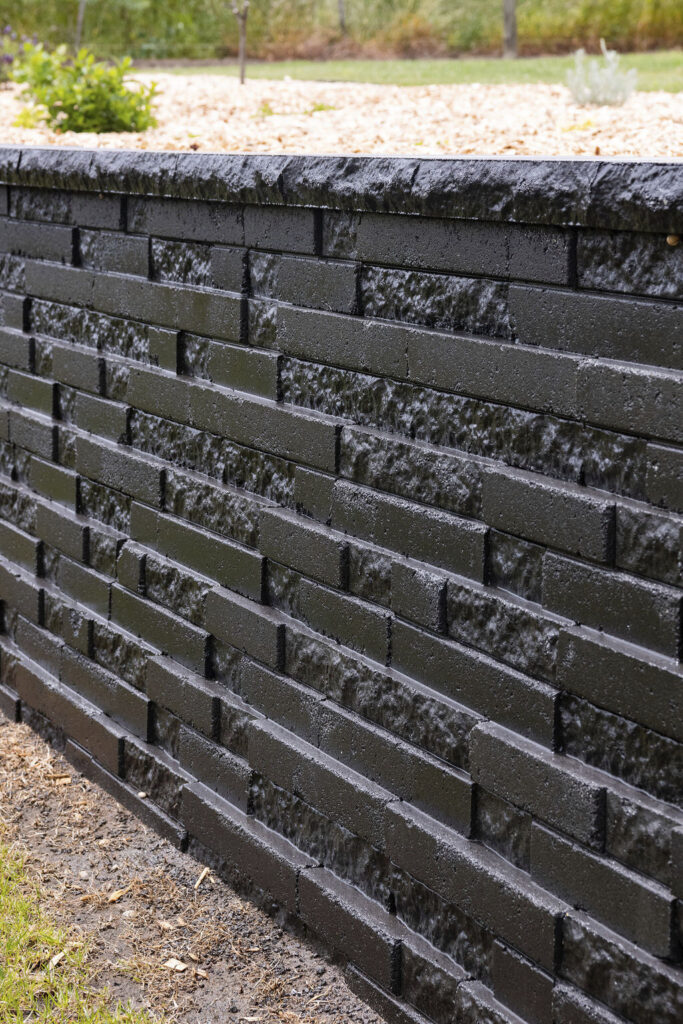 Adbri Natural Impressions? Duostone Capping Graphite - Smart Stone ...