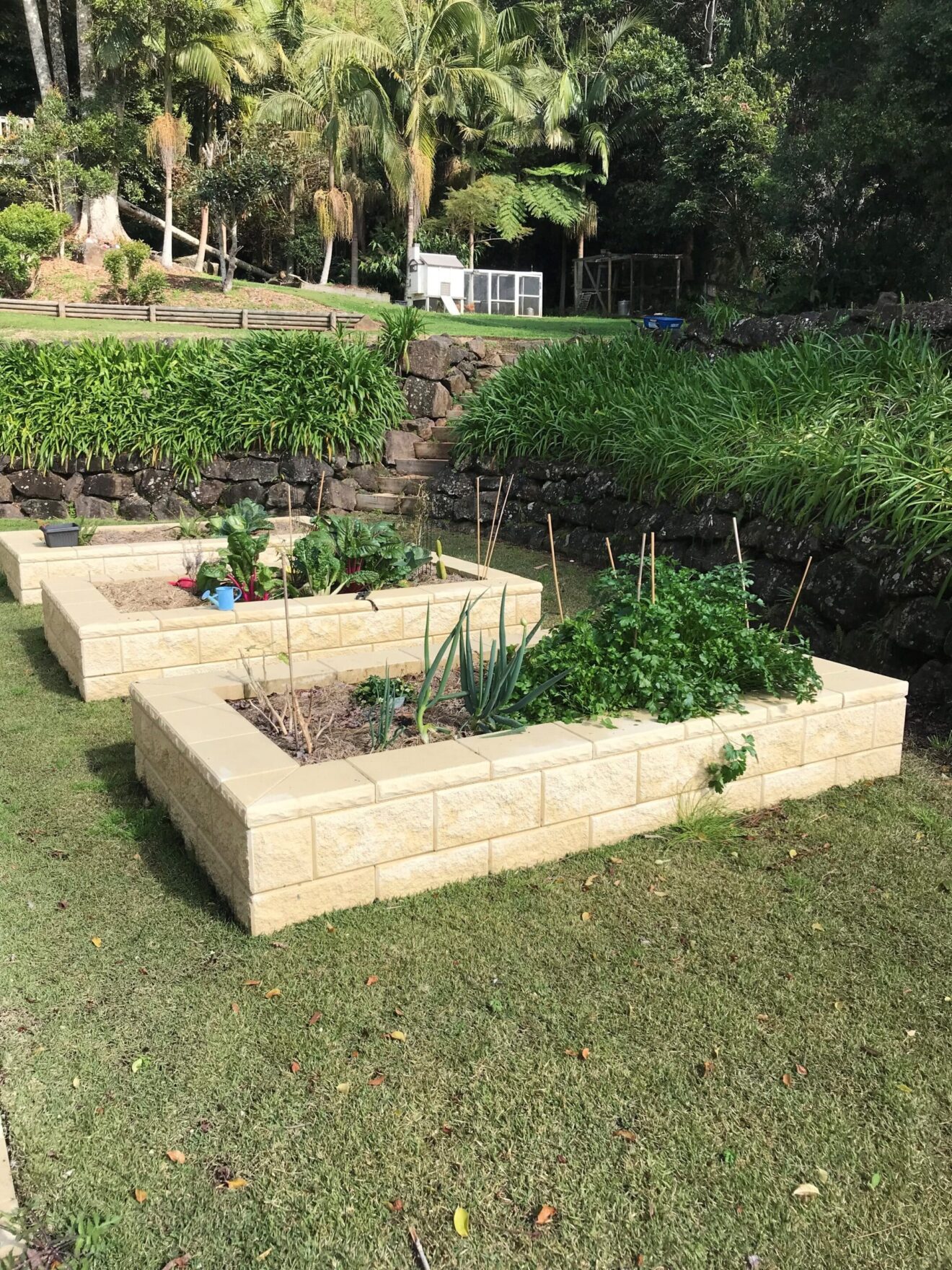 Apex Trendstone Standard Wall Block Pebble ONLINE ONLY SPECIAL OFFER ...