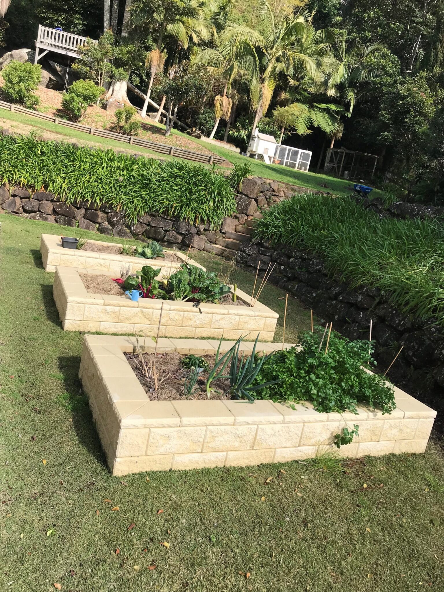 Apex Trendstone Standard Wall Block Pebble ONLINE ONLY SPECIAL OFFER ...