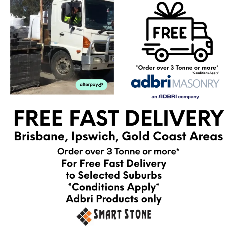 Adbri Natural Impressions? Flagstone Sandstone – Smart Stone Blocks ...