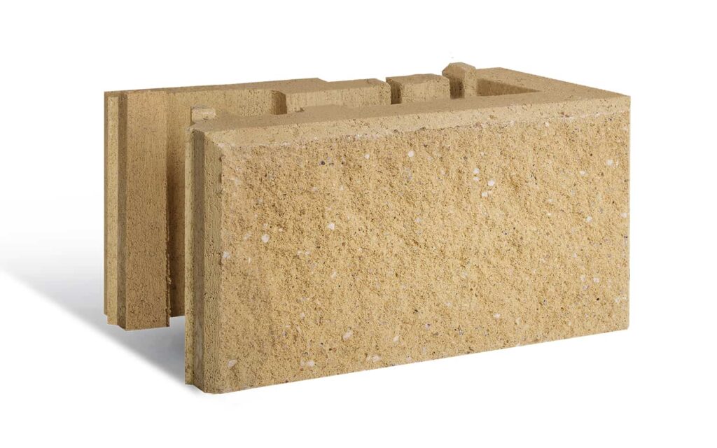 Adbri Versawall Corner Sunstone ONLINE ONLY SPECIAL OFFER - Smart Stone ...