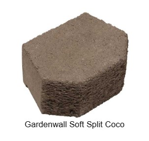 National Masonry Garden Edging – Smart Stone Blocks & Pavers Buy Online