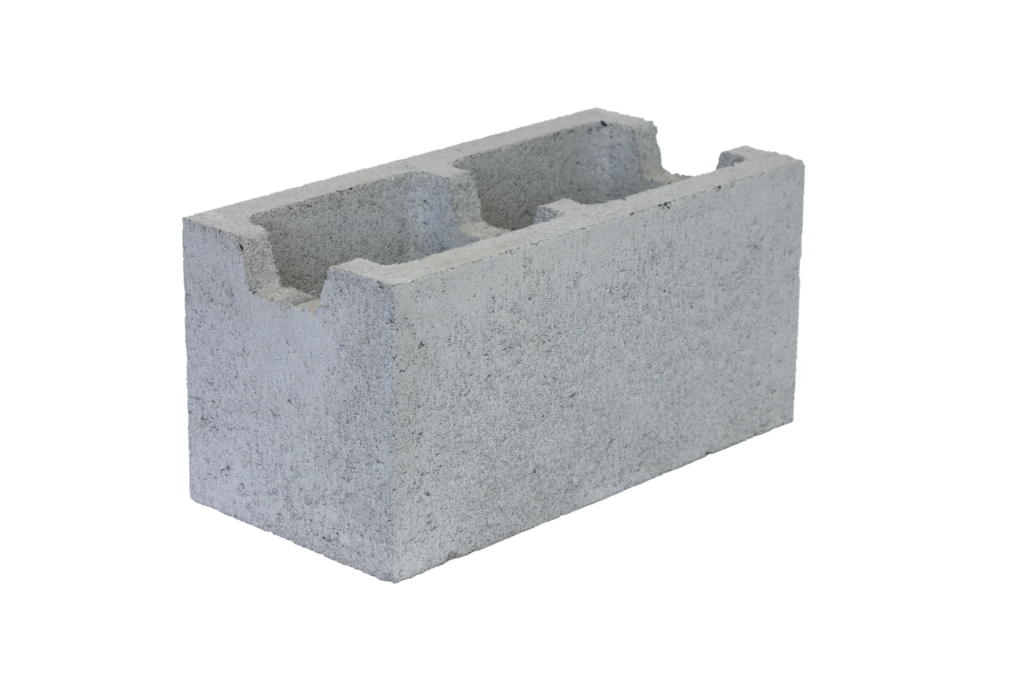 Grey Concrete Channel 20.42 – Smart Stone Blocks & Pavers Buy Online